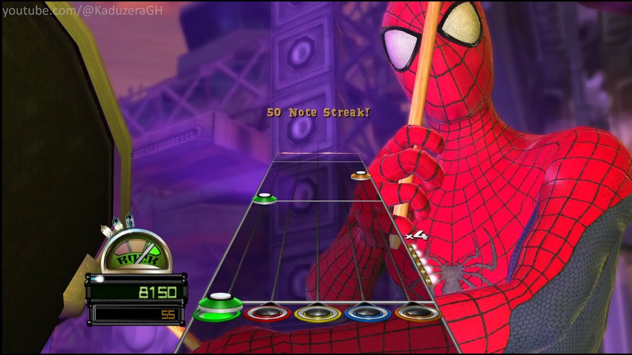 #27 "Dammit - Blink-182" by CJ, Messi and Snow White, feat. Spider-Man ...