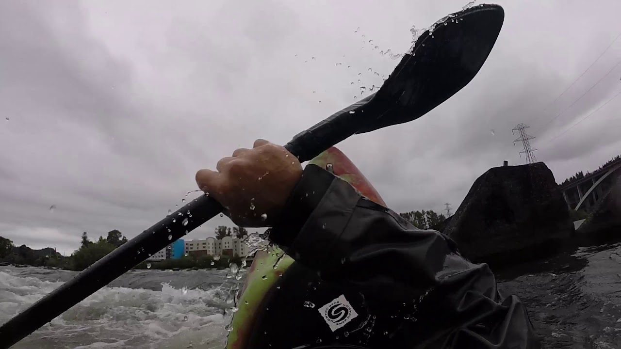 Dagger Ultrafuge - YouTube