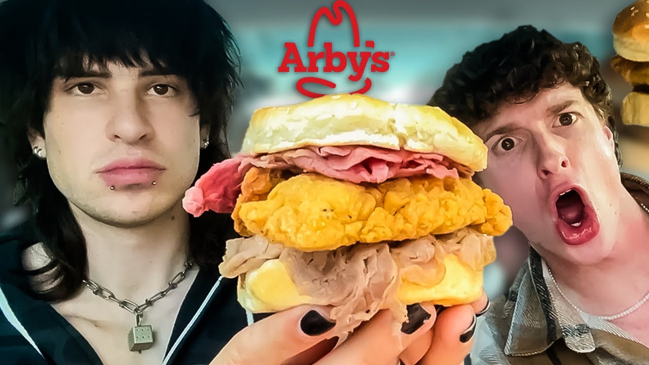 Making the Meat Mountain with Jake Webber | VOD - YouTube