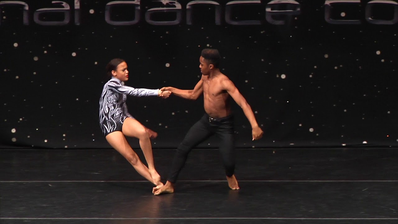 Top Elite Act - Tampa, FL 2018 - YouTube