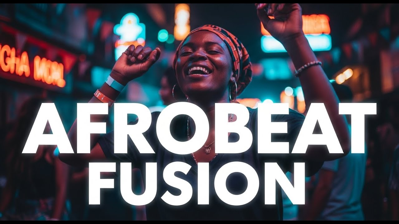 Best Afrobeat Party Mix 2025 | Non-Stop Afrobeat Hits & Dance Vibes ...