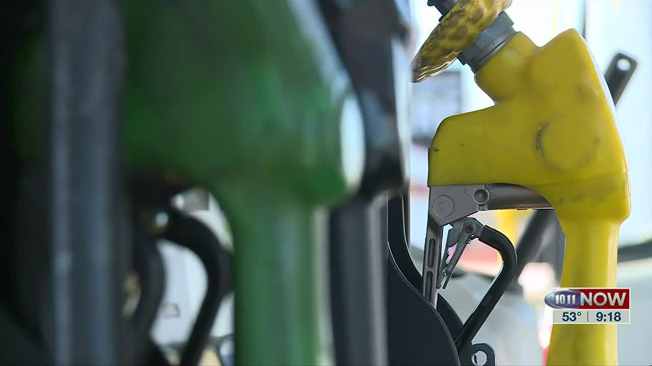 Renewable Fuels Month: Soybean Board - YouTube