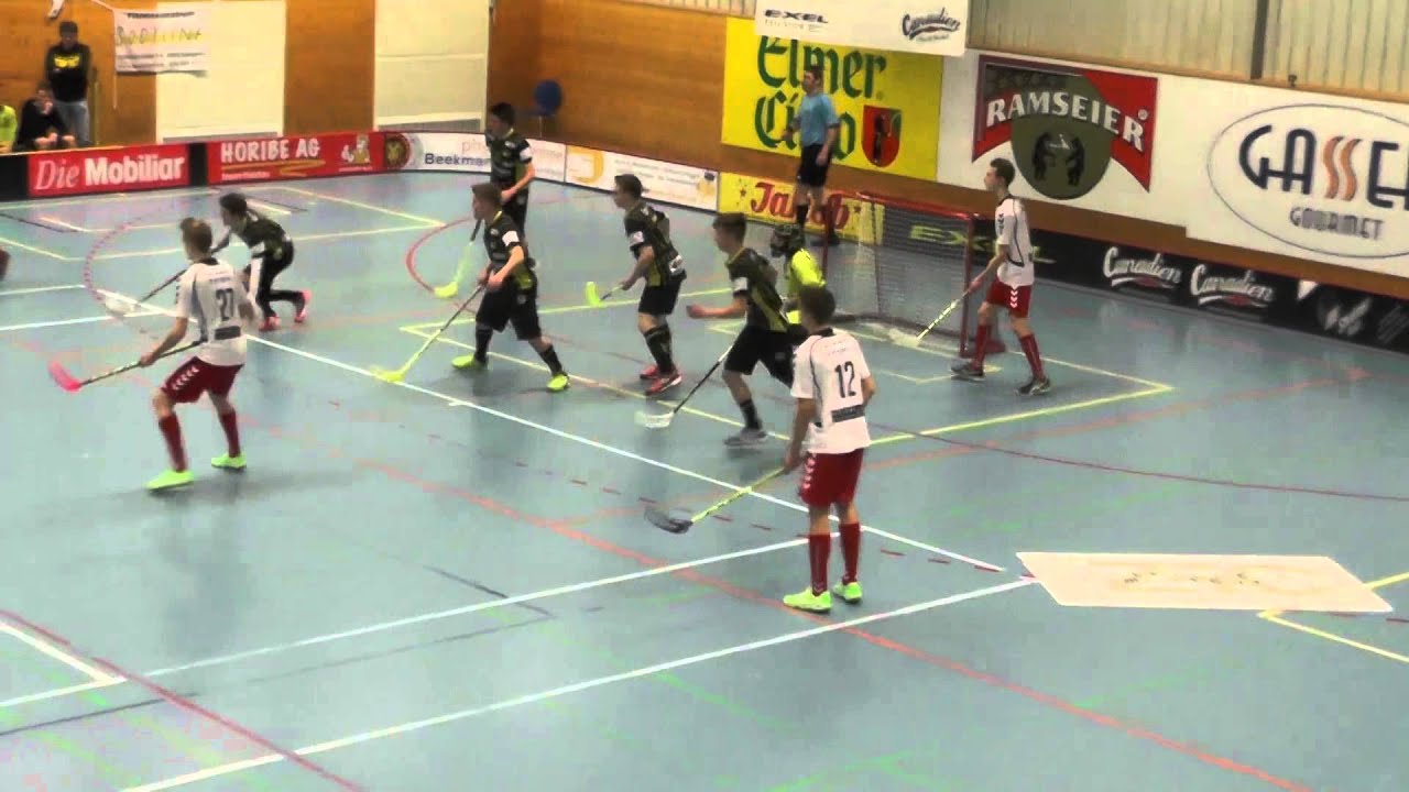 2-1 Nico Meier Stream - YouTube