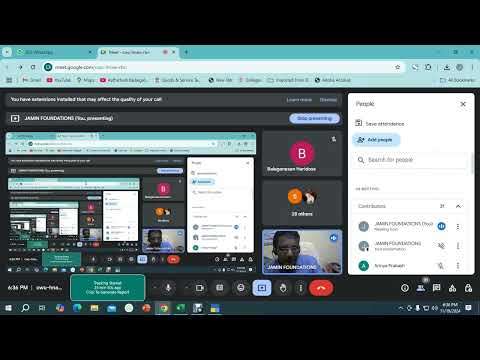 HOW TO ACCOUNTING RCM IN TALLY PRACTICAL EXAMPLE PART 1 - YouTube