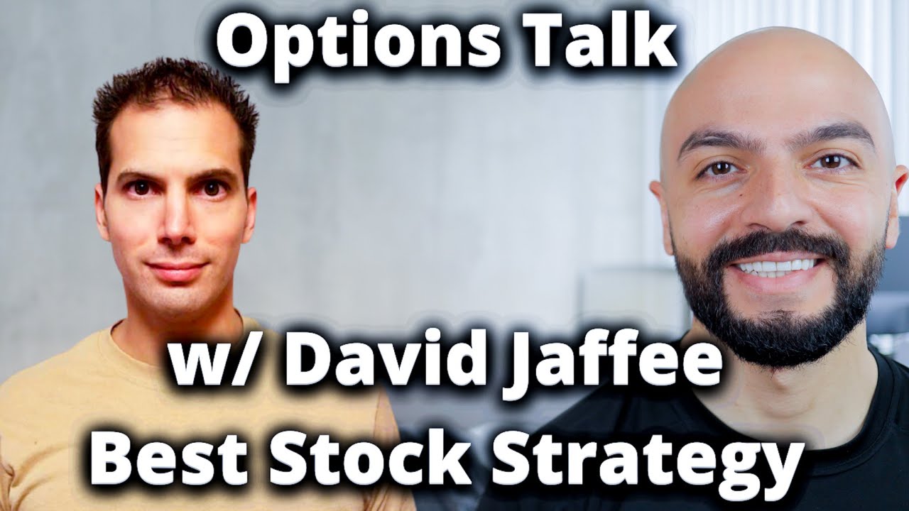 Options Talk w/ Best Stock Strategy's David Jaffee - YouTube