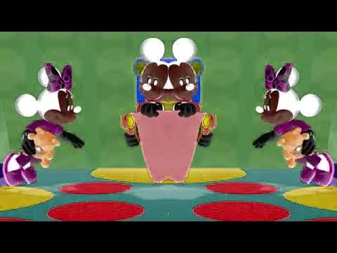 Mickey Mouse Clubhouse Hot Dog Song (Pajama Version) In ReVeRsEd CoNfUsIoN - YouTube