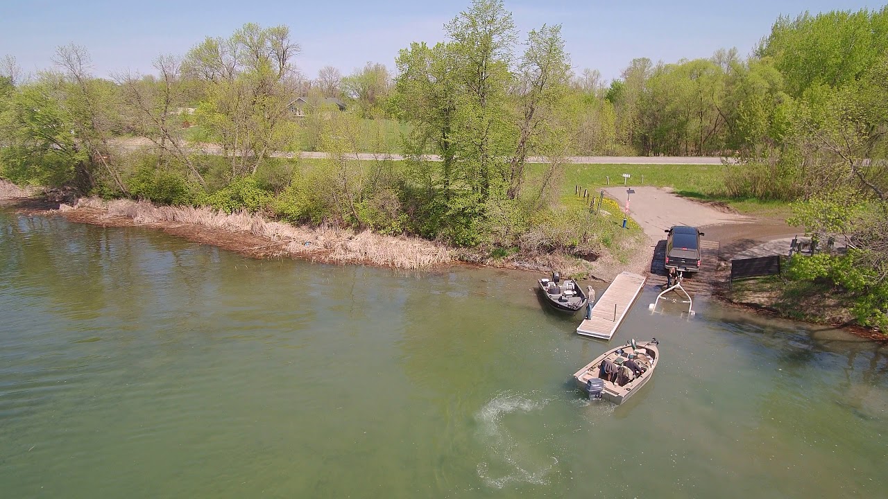 lake lida public access 2 - YouTube
