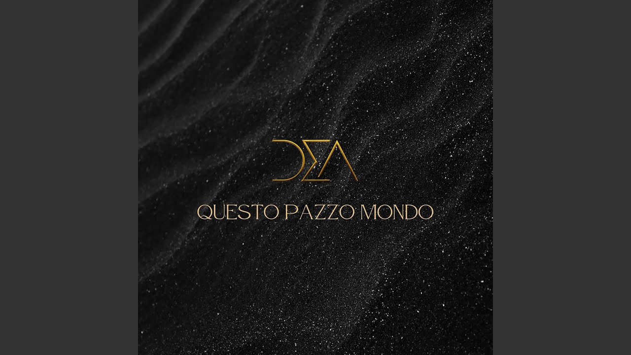 Questo pazzo mondo - YouTube