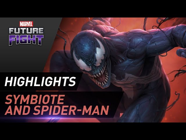 Spider Man Symbiote Hibrideach Spider Man 4 Rumor: Tom Holland To