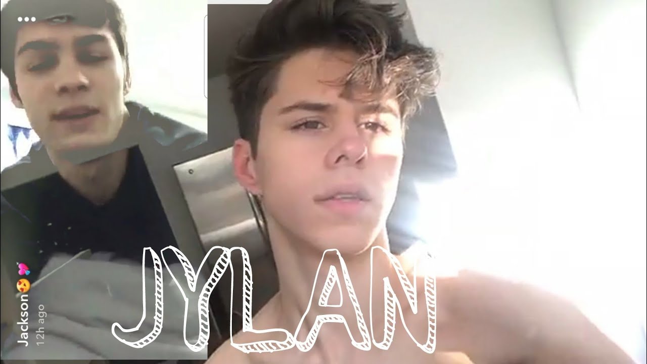 dylan & jackson sc- dec 13, 2017 - YouTube