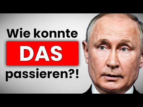 Eilt: Wie konnte man DAS zulassen?! (unser aller Ende!)