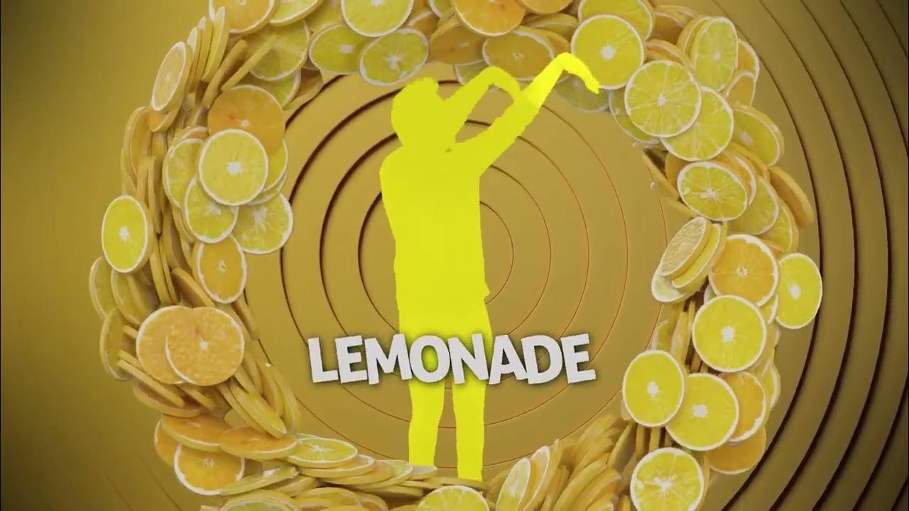 LEMONADE MOTIONS & LYRICS Forrest Frank & The Figs - YouTube