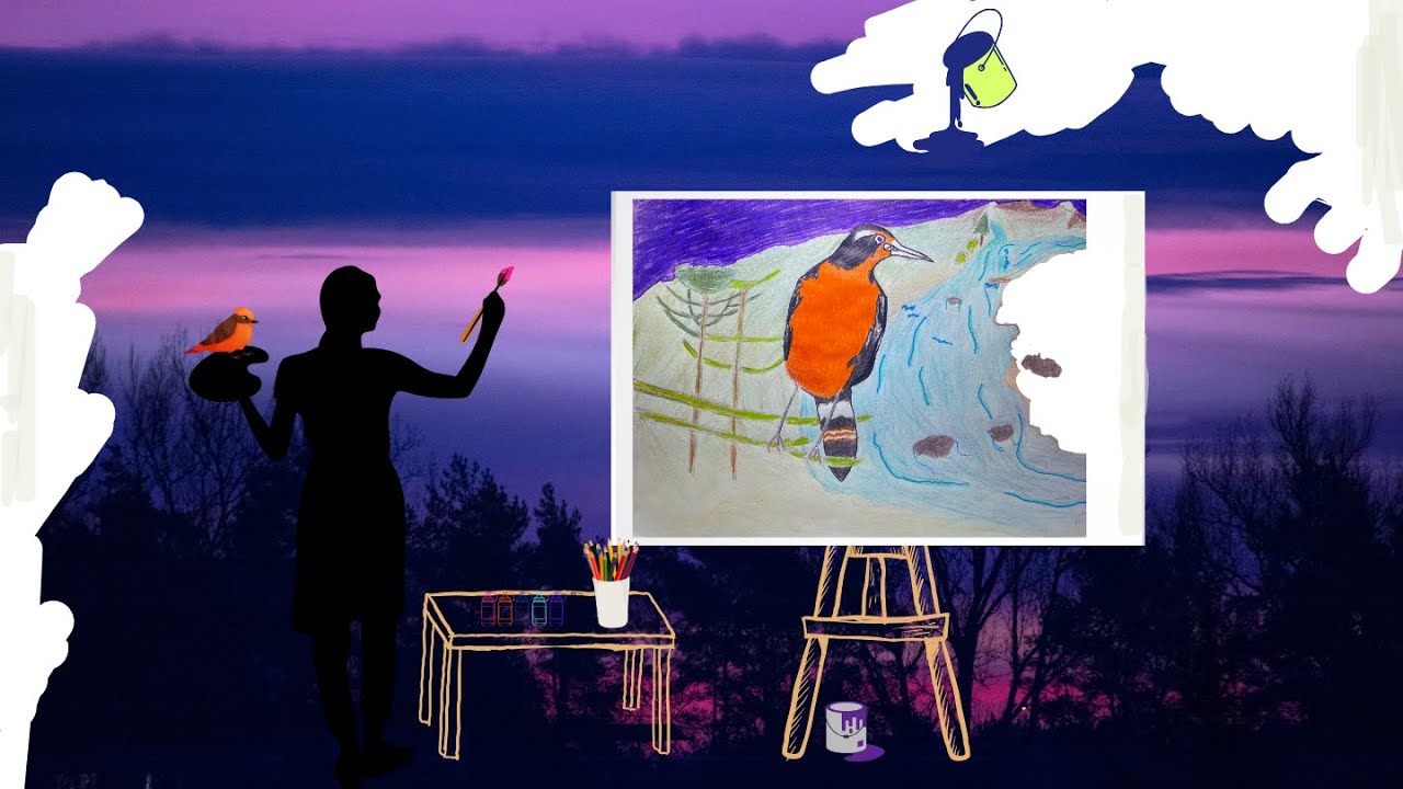 Interlude - JUANA CAT (Official Visualizer) - YouTube