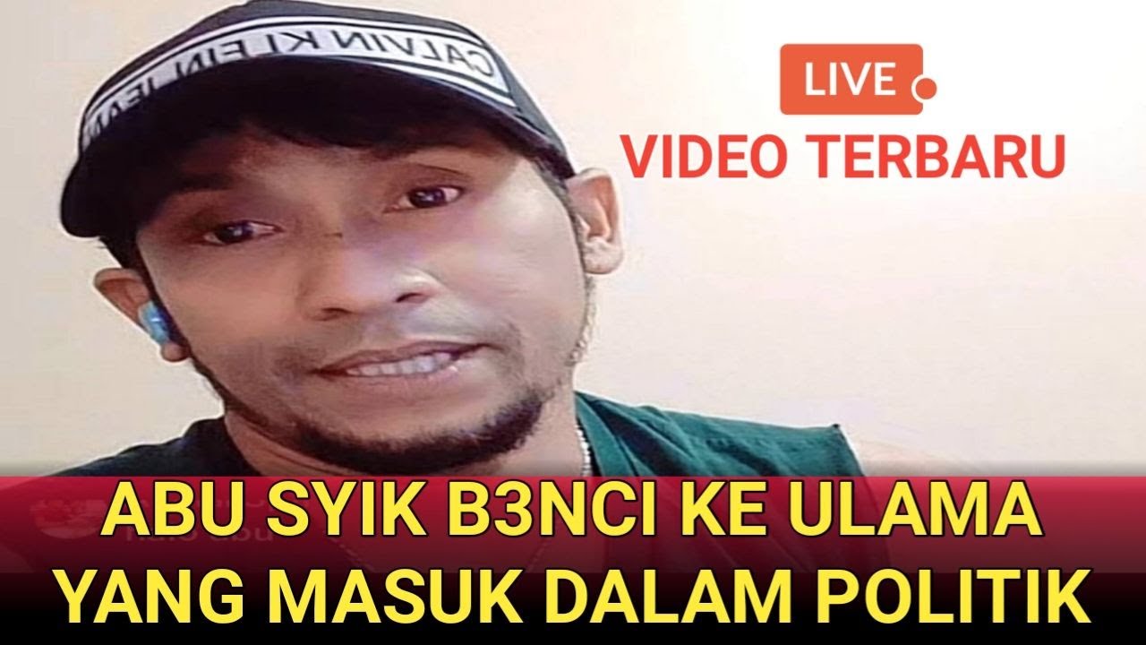 Aceh Nyoe Ata Nek Abu Syik – Brat Kali Nyoe Di teunak Ulama Yang Dalam ...