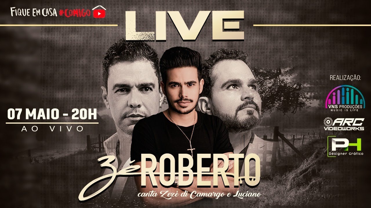 Músicas De Zé Roberto Compositor - RETOEDU