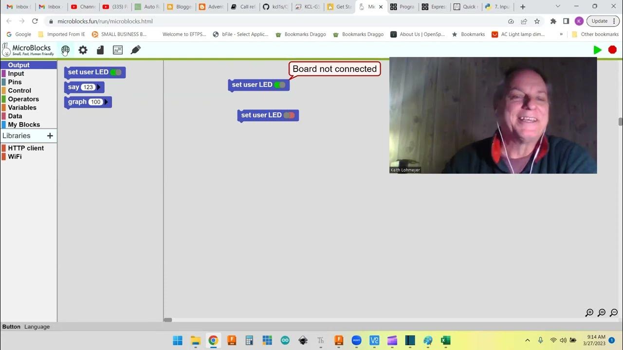 The Case for Learning Coding Fundamentals with Blocks -Code.org ...
