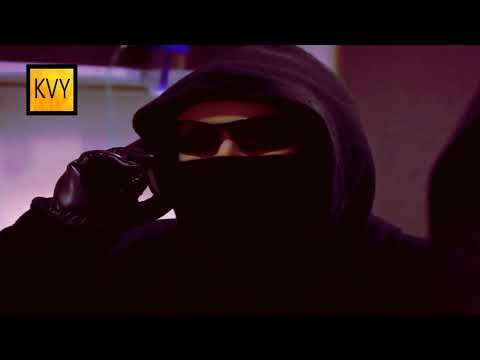 Kurtlar Vadisi Pusu - Ateşle Dans (Kalın Versiyon)