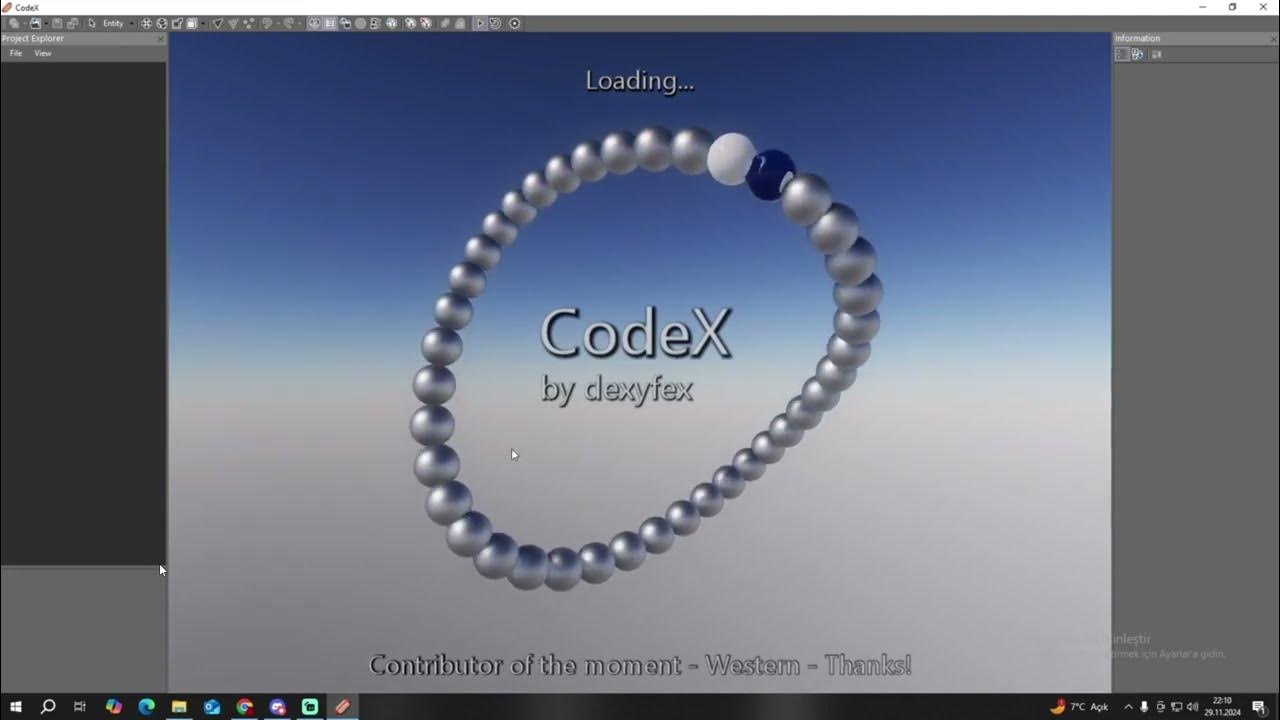 HOW TO CLEAN AREA WİTH CODEX (REDM-FİVEM MODDİNG/MAPPİNG TUTORİAL) - YouTube