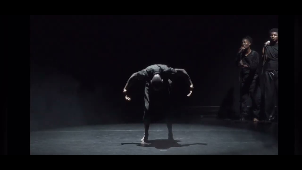 Except from songs and dance about the weather - Dance femi adebajo ...