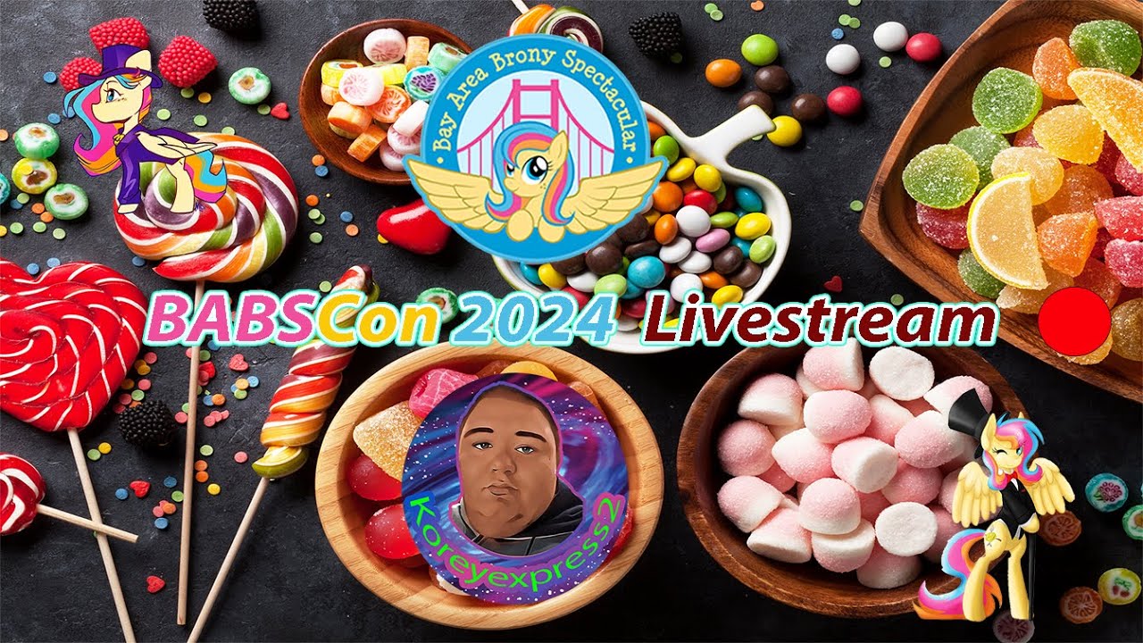 BABSCon 2024 Livestream - YouTube