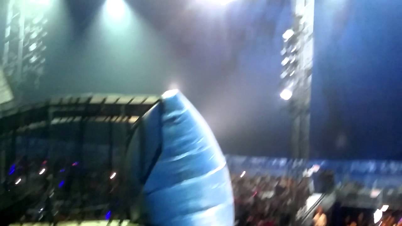 Da Circus!! - YouTube