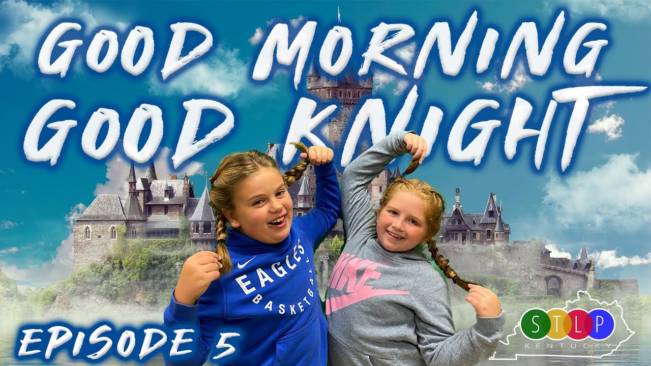 Good Morning Good Knight | Episode 5 - Ewwwwww! - YouTube