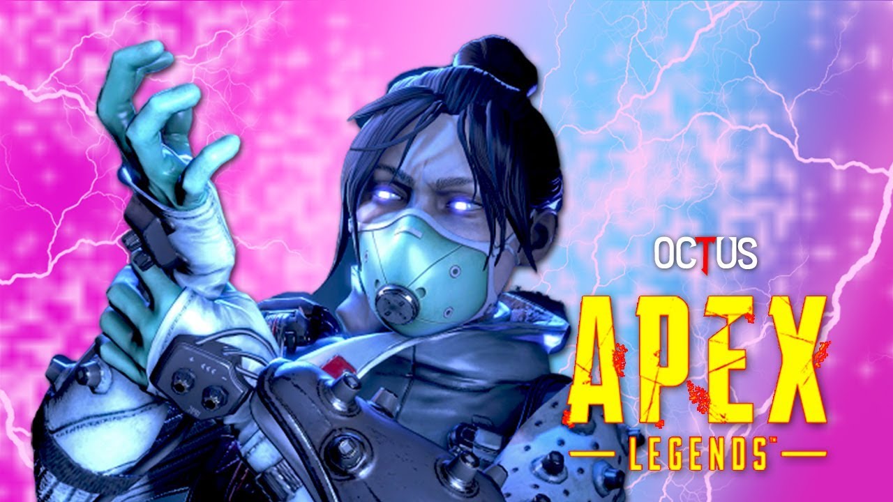 Apex Legends Live Stream PC Gamer - YouTube