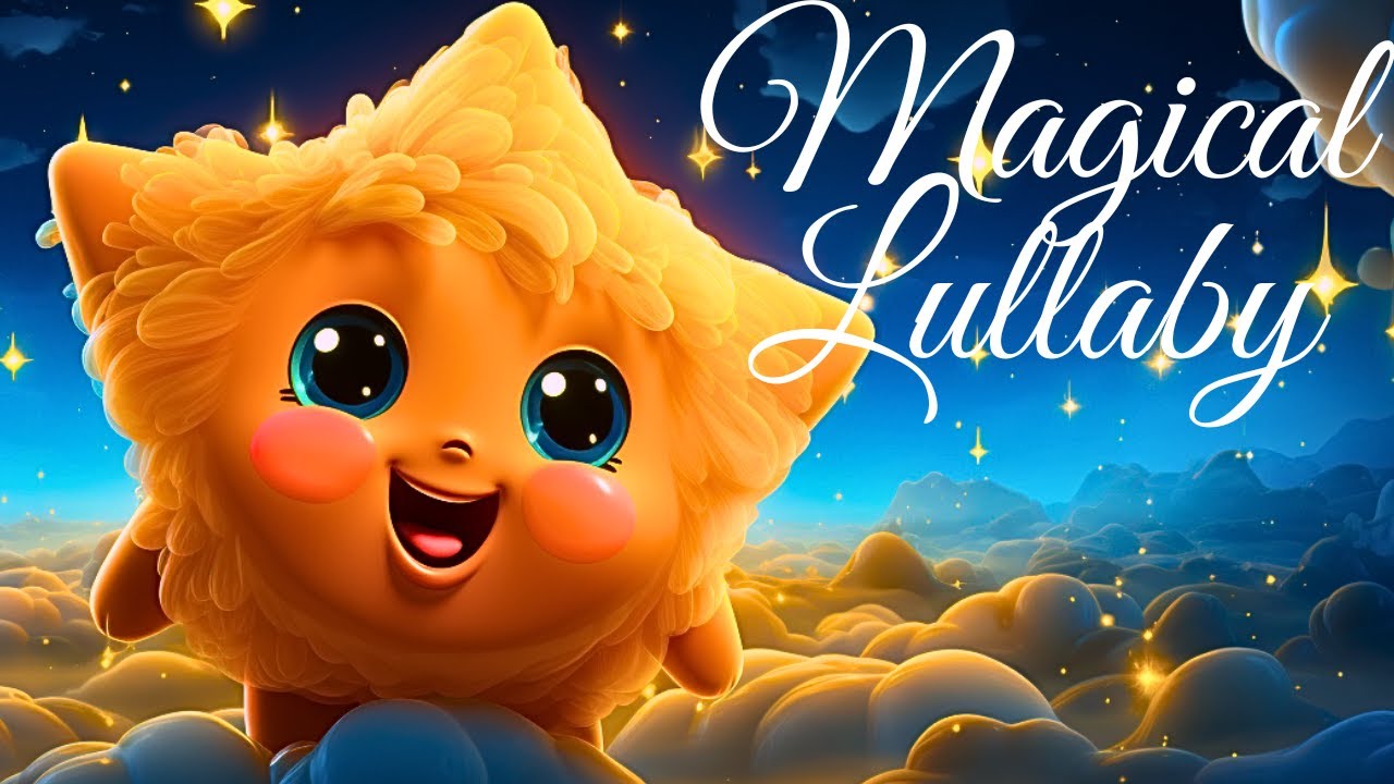 Super Relaxing Baby Music | Bedtime lullabies for Sweet dreams - YouTube