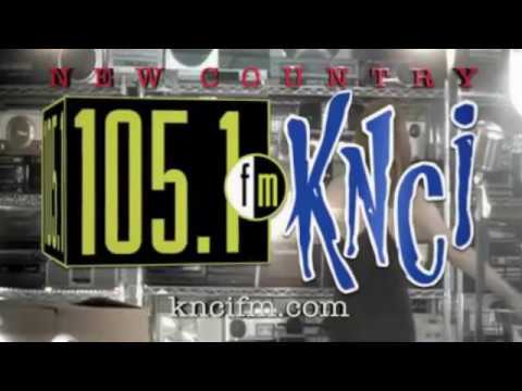 KNCI New Country 105.1 Sacramento - Pat & Tom W/ Ellis B Feaster - Feb ...
