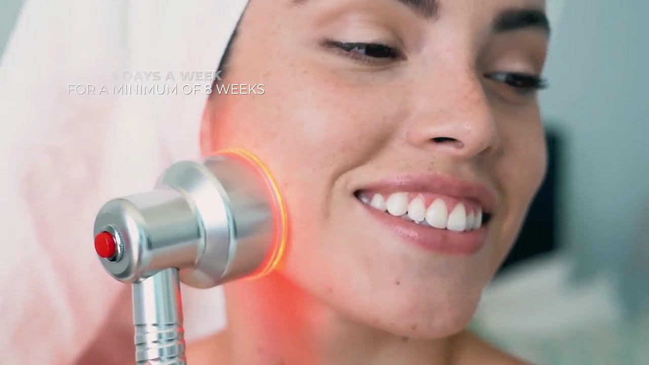 Caldera Films - Quasar - Beauty Products - YouTube