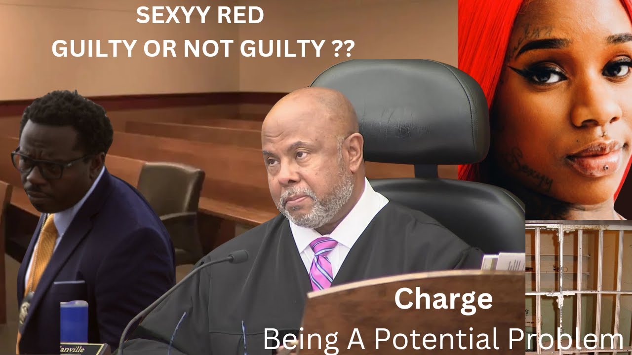 Why SEXXY RED Could Be A Potential Problem For Our Kids : - YouTube