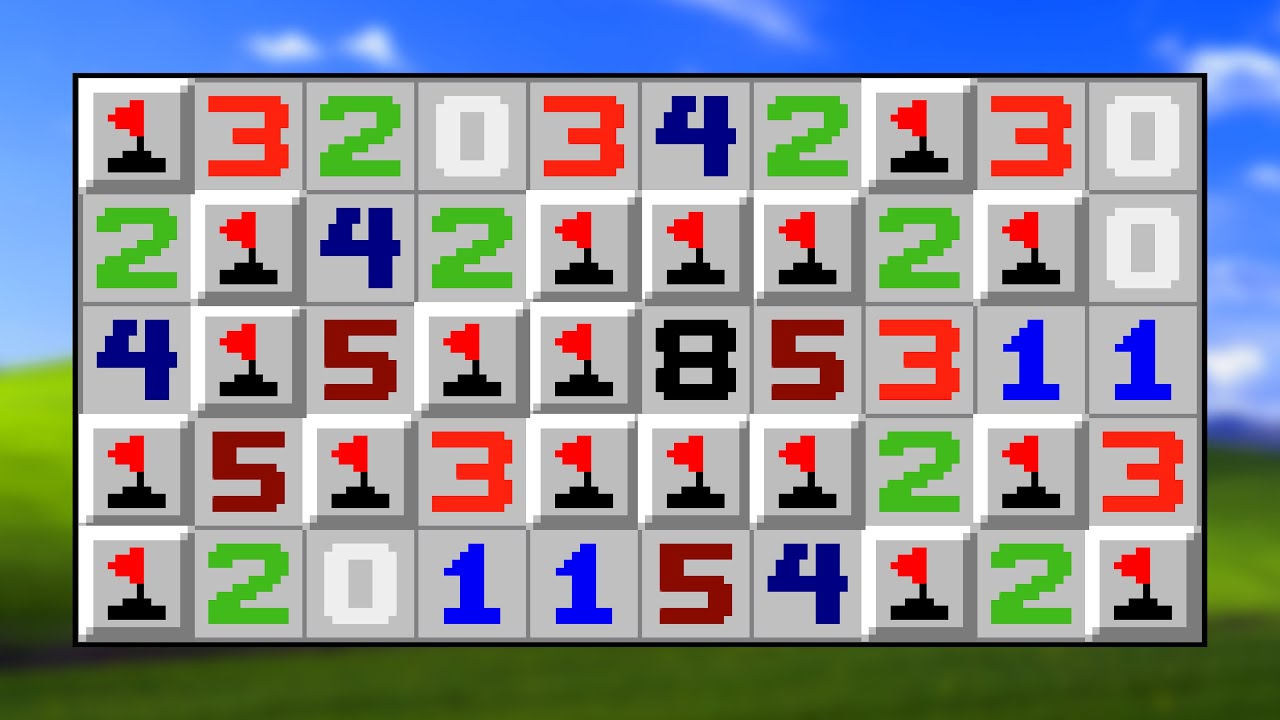 The Final Boss Of Minesweeper Puzzles YouTube the-final-boss-of-minesweeper-puzzles-youtube