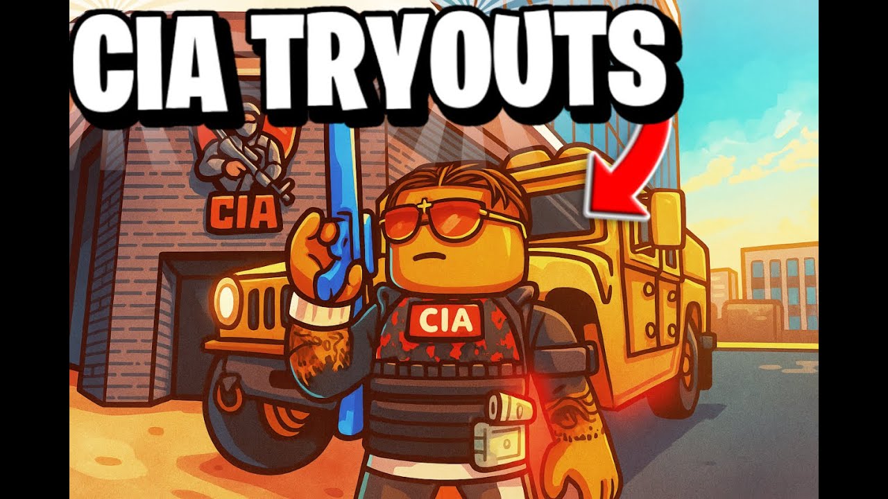 CIA FREE RANKS IN ROBLOX CALI SHOOTOUT(FREE RPG ACCESS) - YouTube