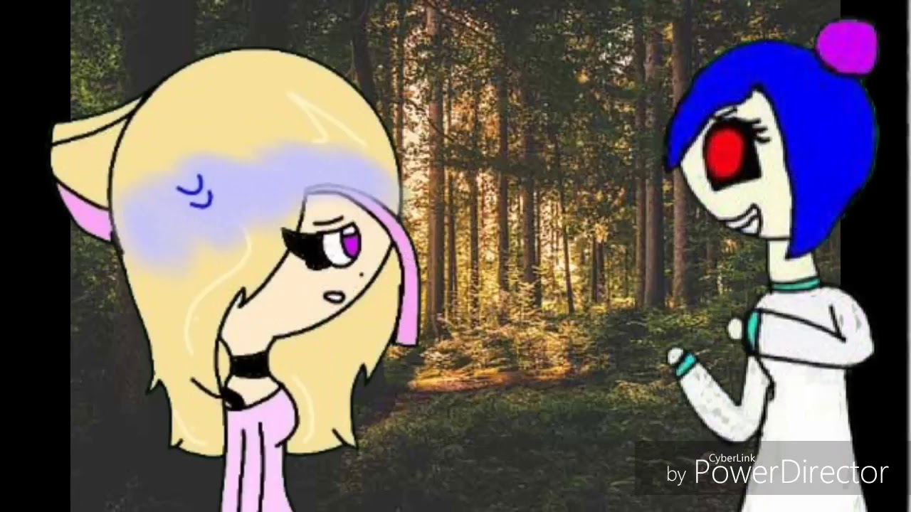 watching meme (collab con Andre kitty :3) - YouTube