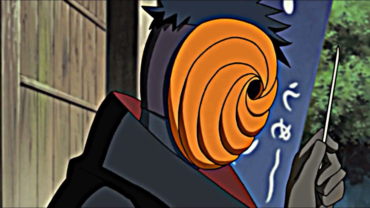 Tobi & deidara goes dumbling shop || Tamil Dub || #obito #tobi # ...