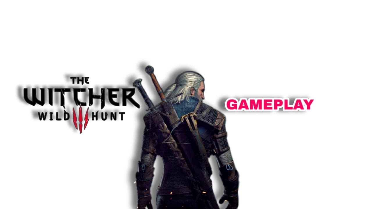 The Witcher 3 Wild Hunt - Live Streaming #4 - YouTube