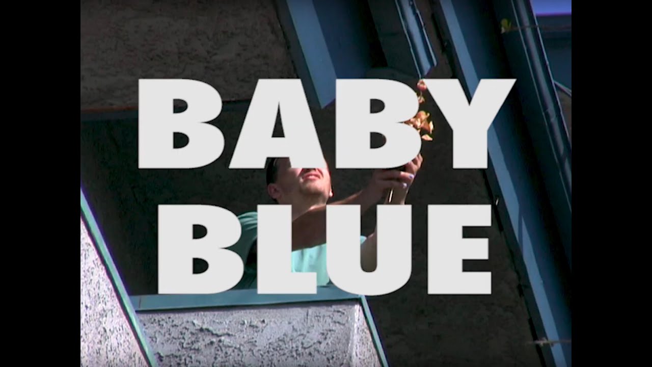 Caleb Hurst - (Baby) Blue [Official Video] - YouTube