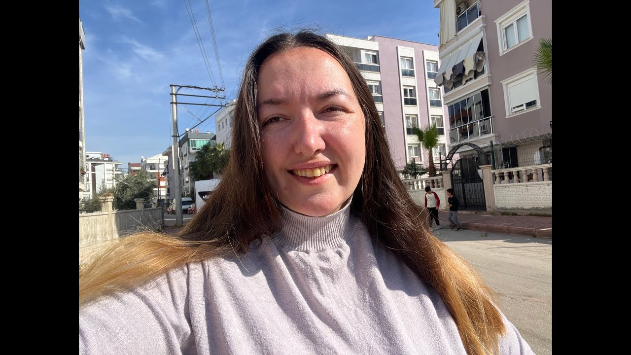 Jutarnja setnja lajv - YouTube