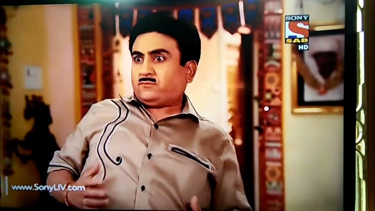 jethalal funny video - YouTube