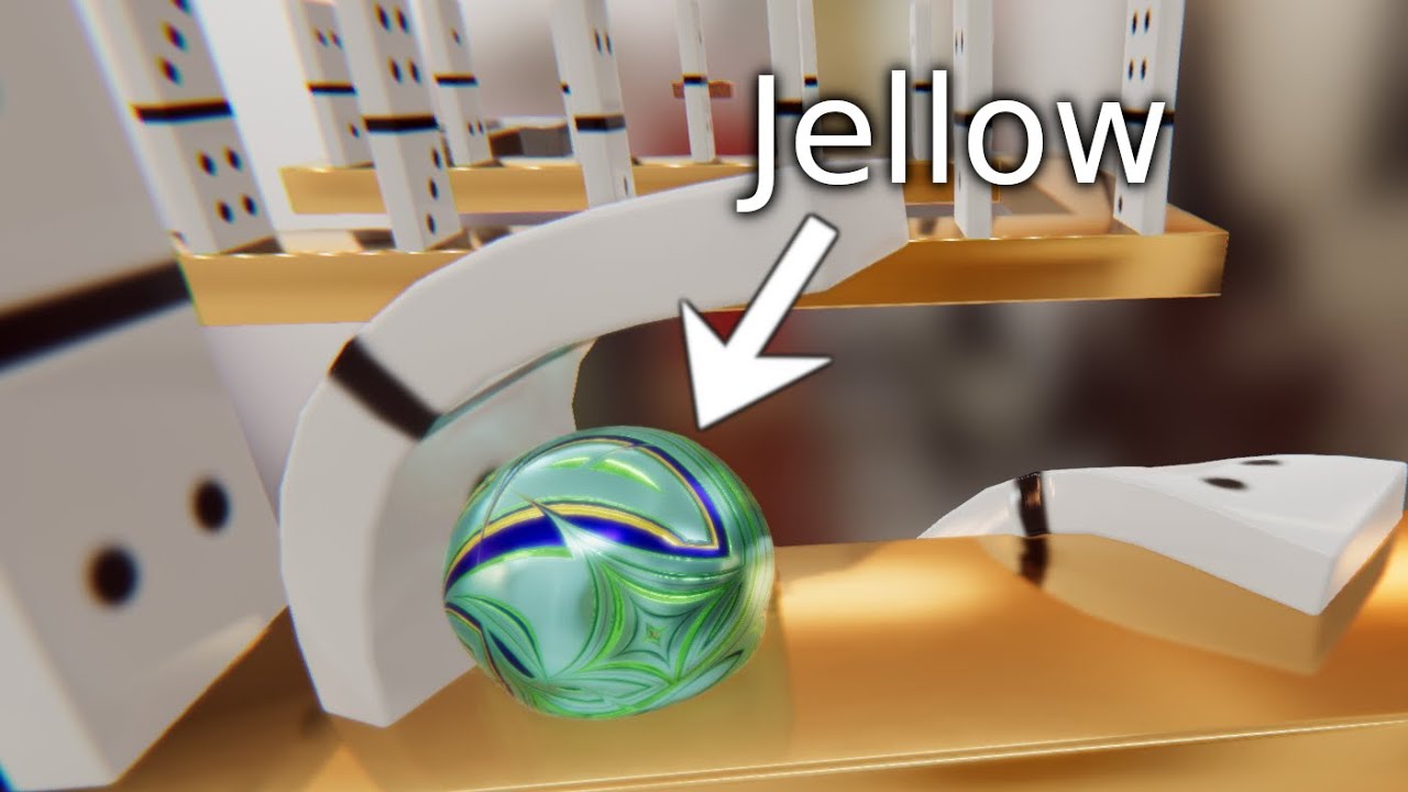 Bouncy Ball Demo is Available, Download it Now ! - YouTube