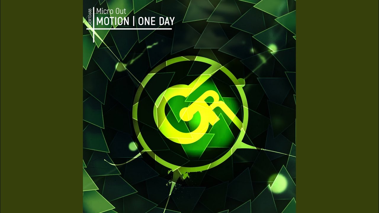 One Day - YouTube