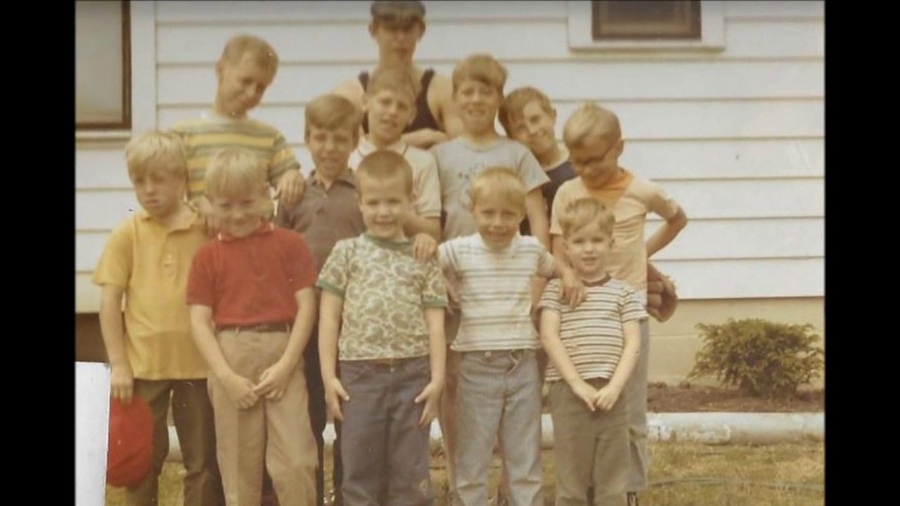 In Memory of Greg Elfrink - YouTube