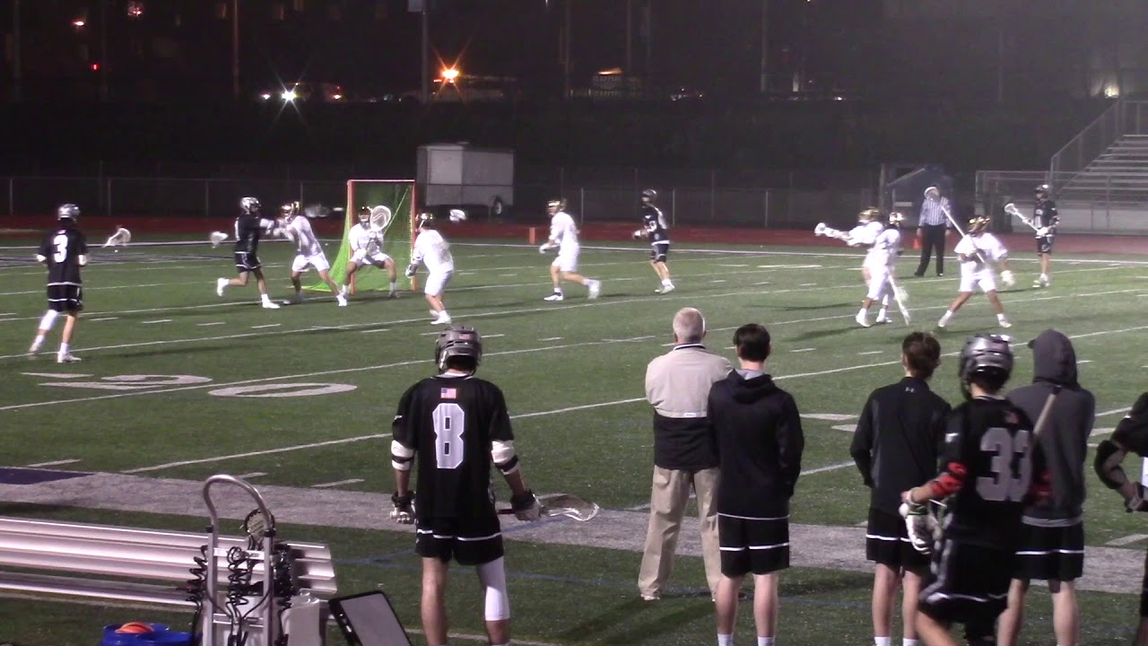 Darby Smith #1 2021 Sophomore Highlights - YouTube