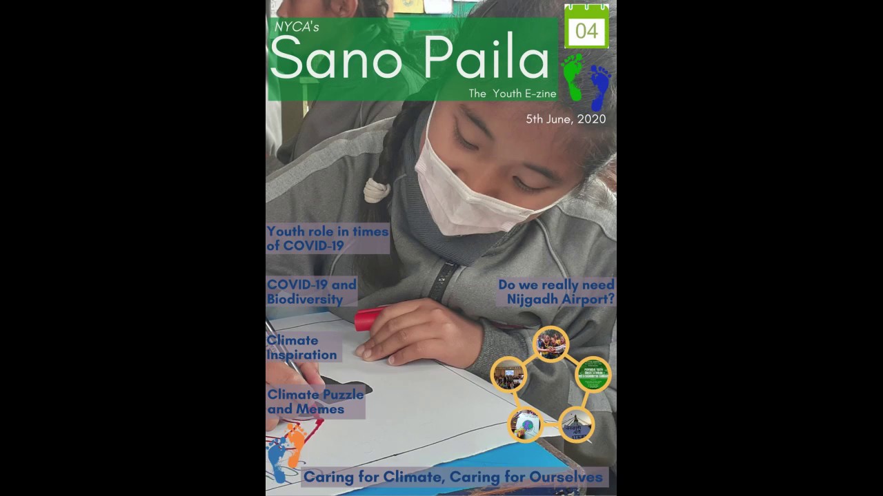 sano paila volume 4, Video Format. - YouTube