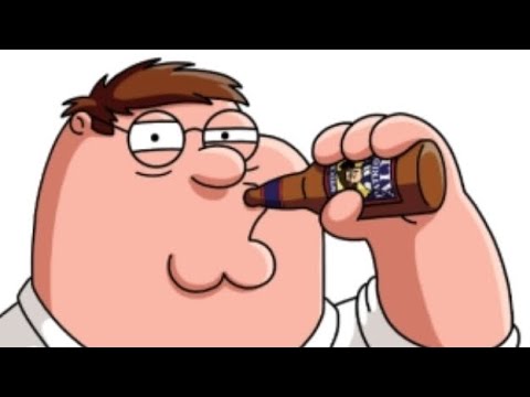 epic peter moment - YouTube