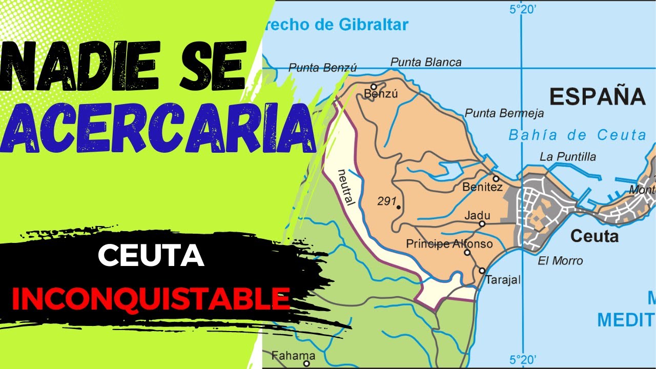 TACTICA DEFENSA CEUTA EN PROFUNDIDAD - YouTube