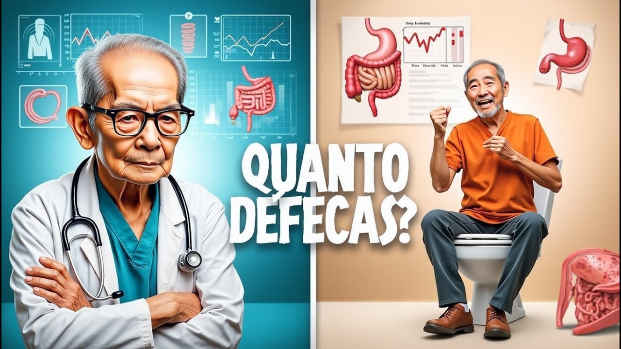 ¿Con qué frecuencia deberían defecar los mayores para mantener una ...