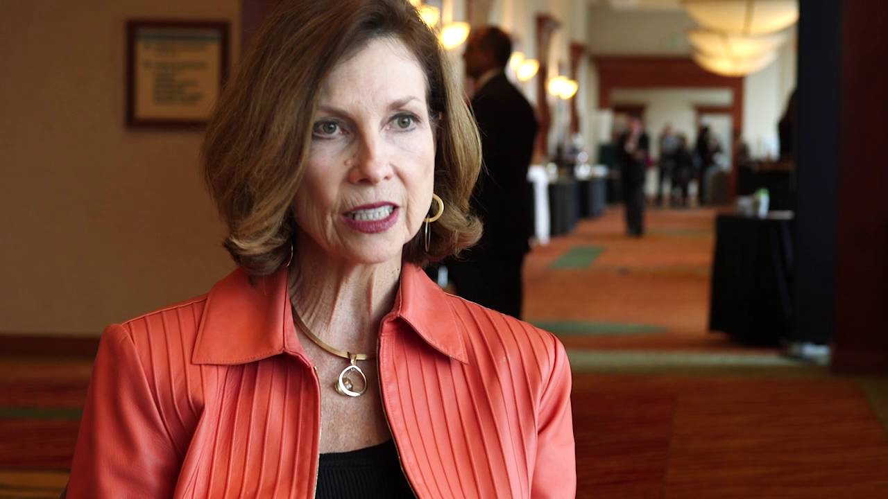 What They're Watching: Cindy Ehnes COPE Health Solutions - YouTube