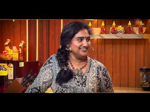 Kitchen Galatta - Promo | 24 Sep 2026 | Mon to Sat @ 11.30 AM | Cooking Show | Sun TV