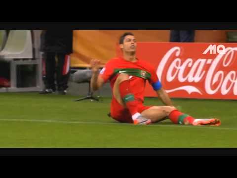 Cristiano Ronaldo ►Best Portugal Player◄